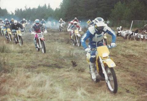 Competition | Northwest Motorcycle Association